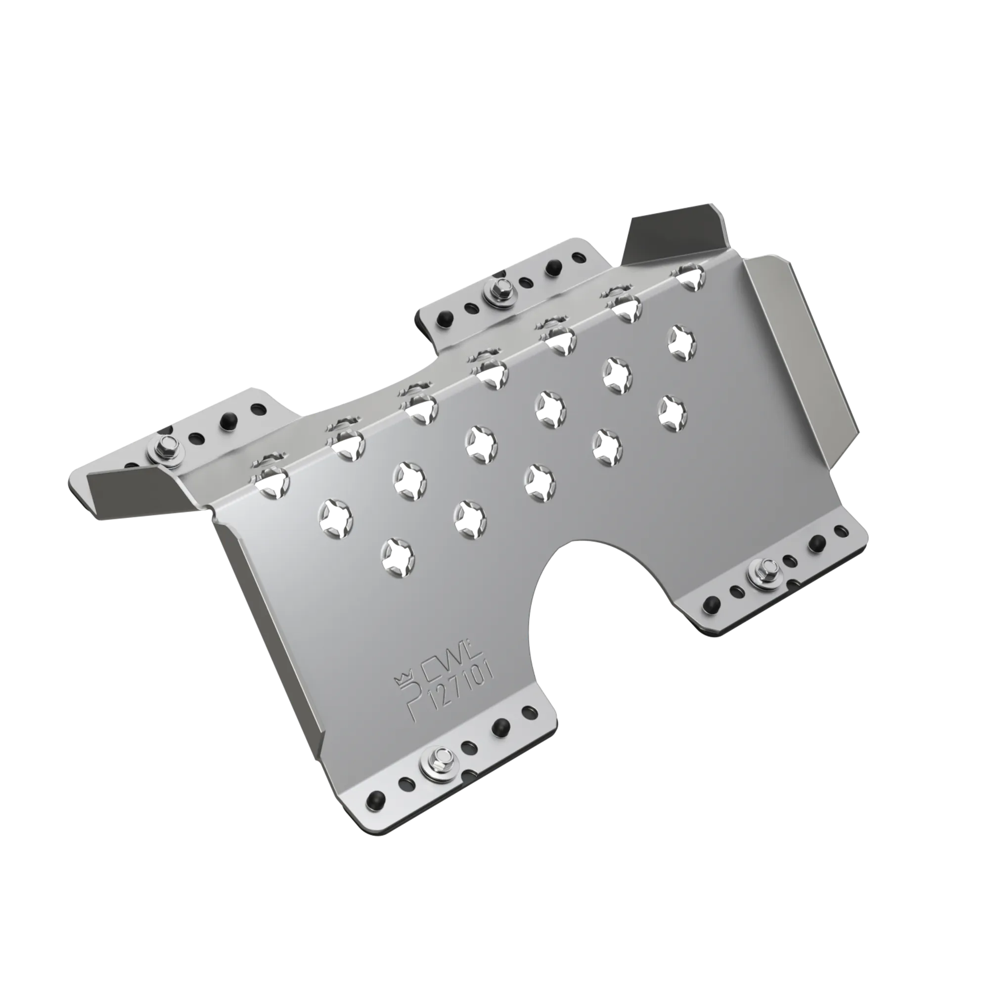 Roof step, profiled sheet metal roof – Taksäkerhet & infästningssystem ...