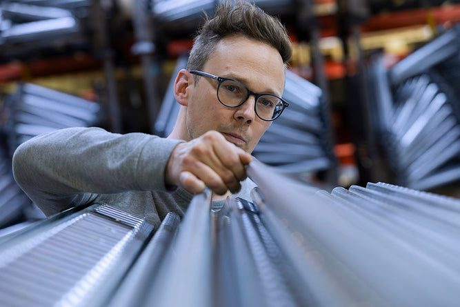 Om CW Lundberg – Taksäkerhet & infästningssystem för solpaneler