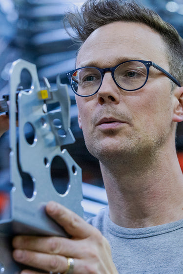 Om CW Lundberg – Taksäkerhet & infästningssystem för solpaneler